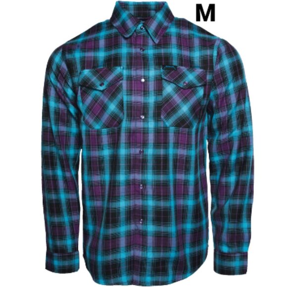 DIXXON | Shirts | Dixxon X Metallica Ride The Lightning Collab Limited ...